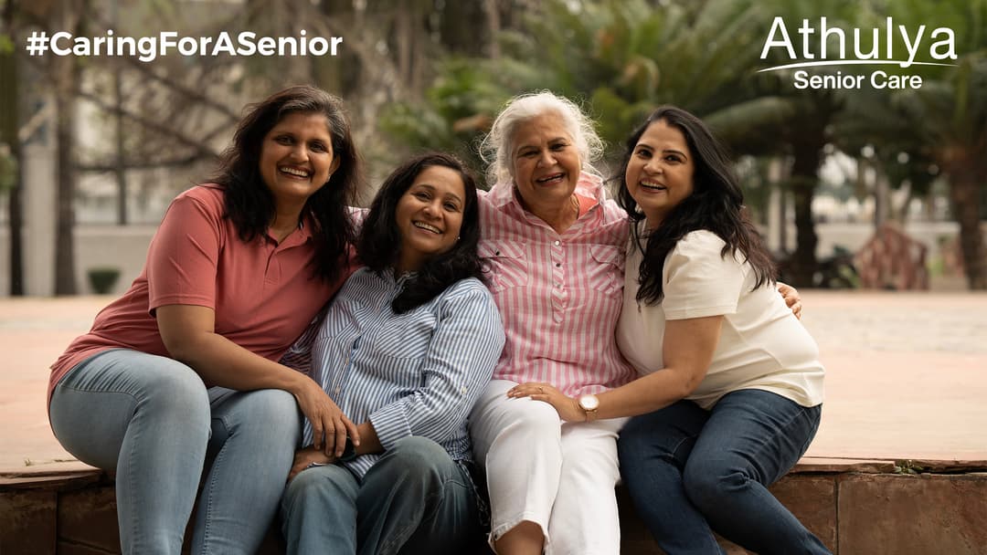Best Paid Old Age Homes in Bangalore | Assisted Living & Senior Care