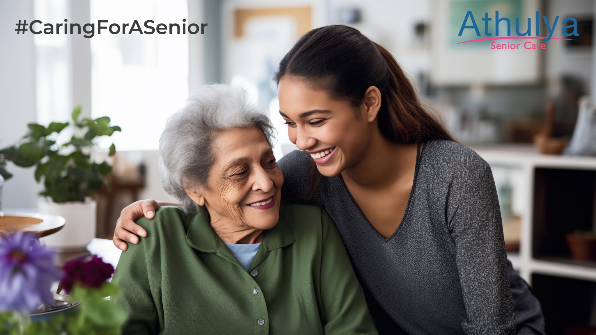 Athulya Senior Living Blogs | Independent Senior Living Tips